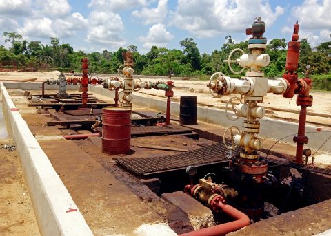 About | Sterling Oil Exploration and Energy Production
