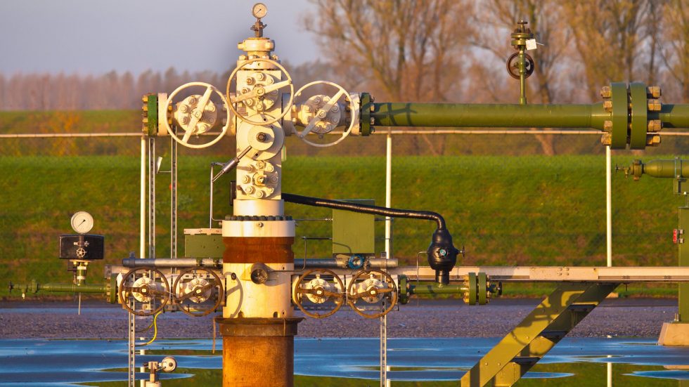 Operational Areas | Sterling Oil Exploration and Energy Production
