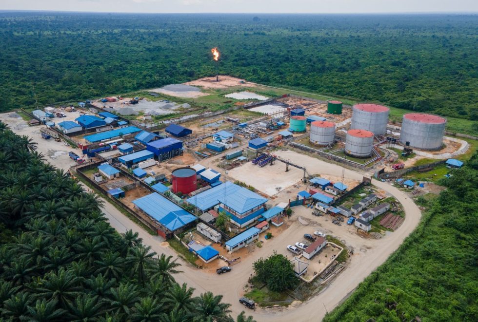 About | Sterling Oil Exploration and Energy Production