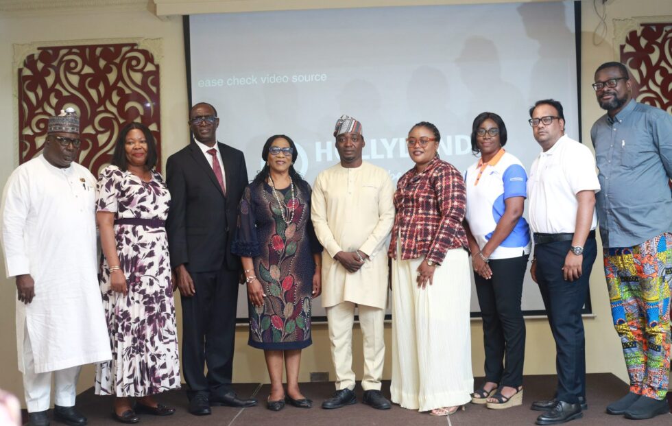 SEEPCO Spreads Smiles at Nigeria Environment Outlook 2025, Champions ...